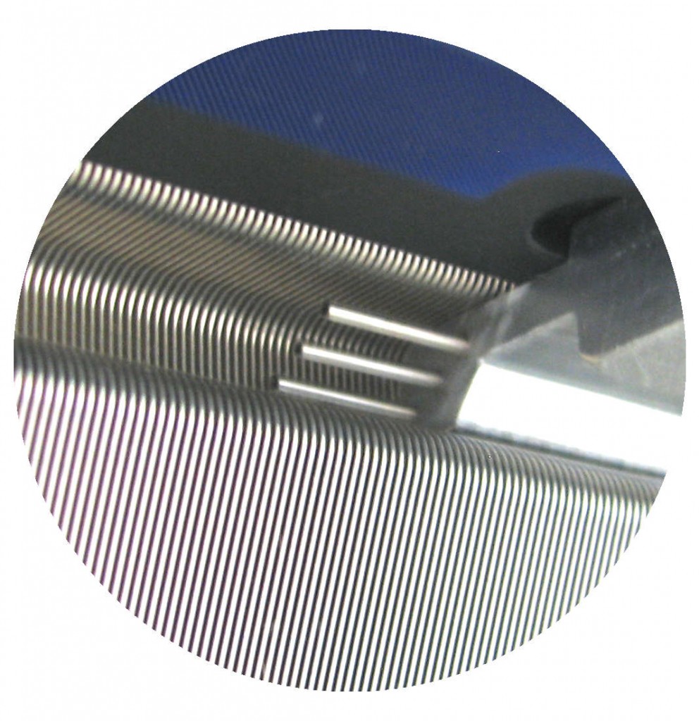 SUB-NOZZLE INSPECTOR (TR-7710SN) - TAKAYAMA REED CO.,LTD.