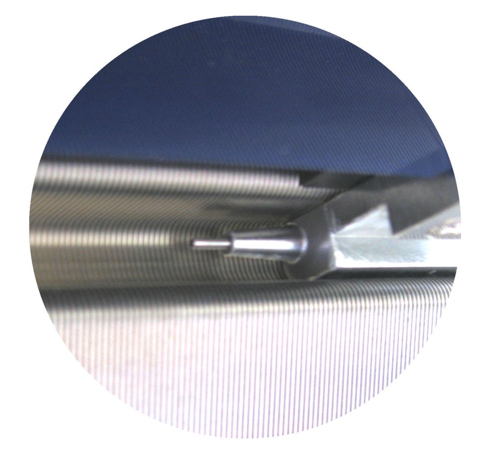 PORTABLE AIR CHECKER (TR-7800AC) - TAKAYAMA REED CO.,LTD.