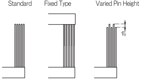 EXPANSION COMBS - TAKAYAMA REED CO.,LTD.